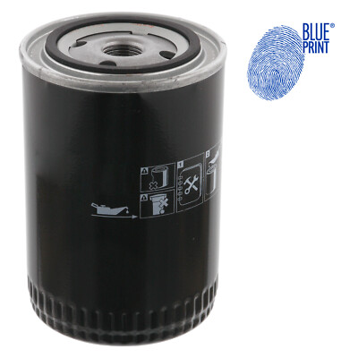 BLUE PRINT Oil Filter - ADV182147 028115561E | eBay