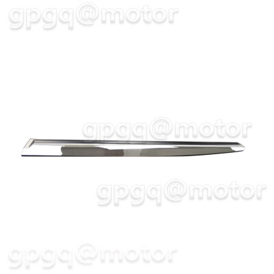 For Infiniti JX35 QX60 2013 14-20 Rear Left Side Door Lower Moulding ...