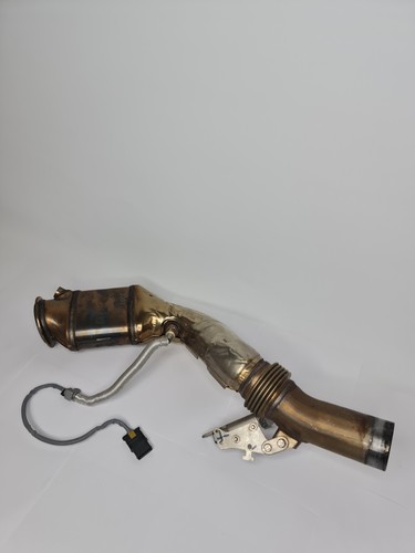 2015-2020 BMW 18-32-7-848-041 BMW 18327848041 Catalytic Converter ...