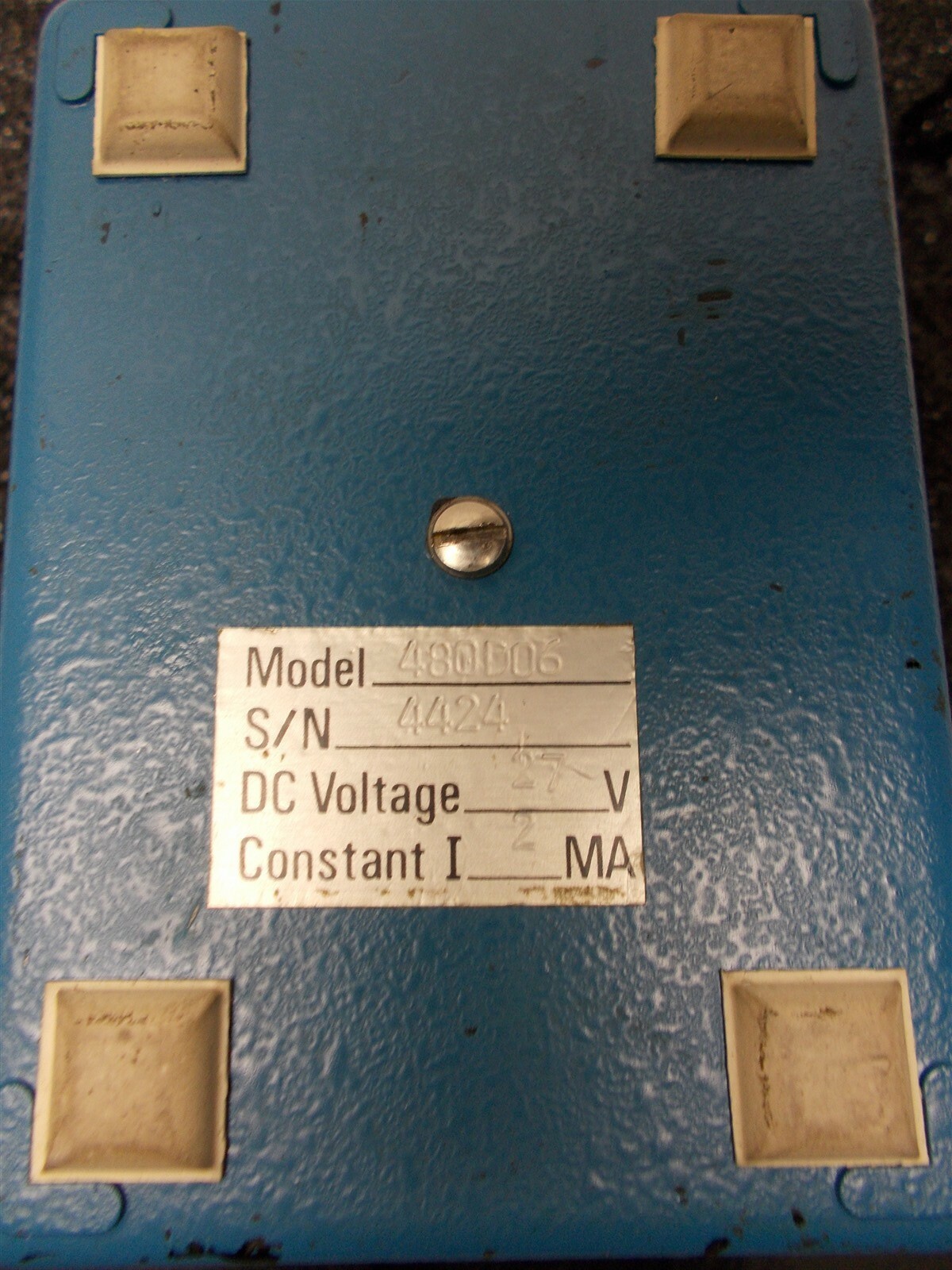 Isotron Kit PCB Piezotronics ICP (1)-308B (1)-080B11 (1) 480D06 | eBay