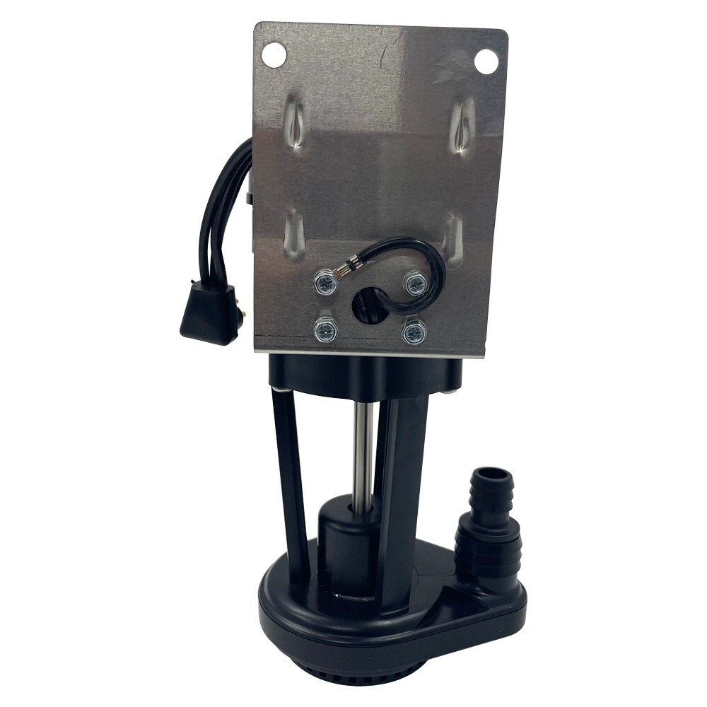 110V Replacement Universal Water Pump Ice Machine 3W Ice Grain Machine ...