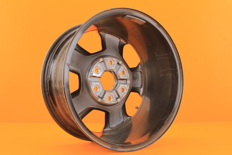 Chevrolet Silverado Suburban Tahoe Sierra 1500 2015-2020 18" Inch OEM ...