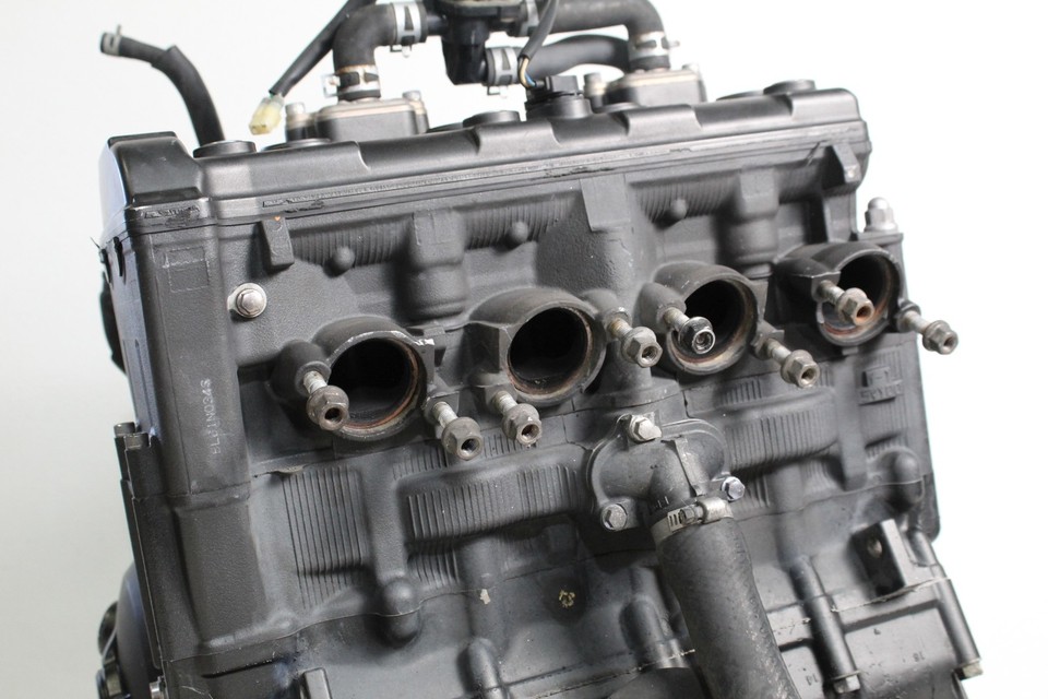 2006 Yamaha YZF R1 ENGINE MOTOR | eBay