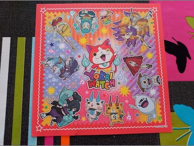 montre origami oregami yokai japon | eBay