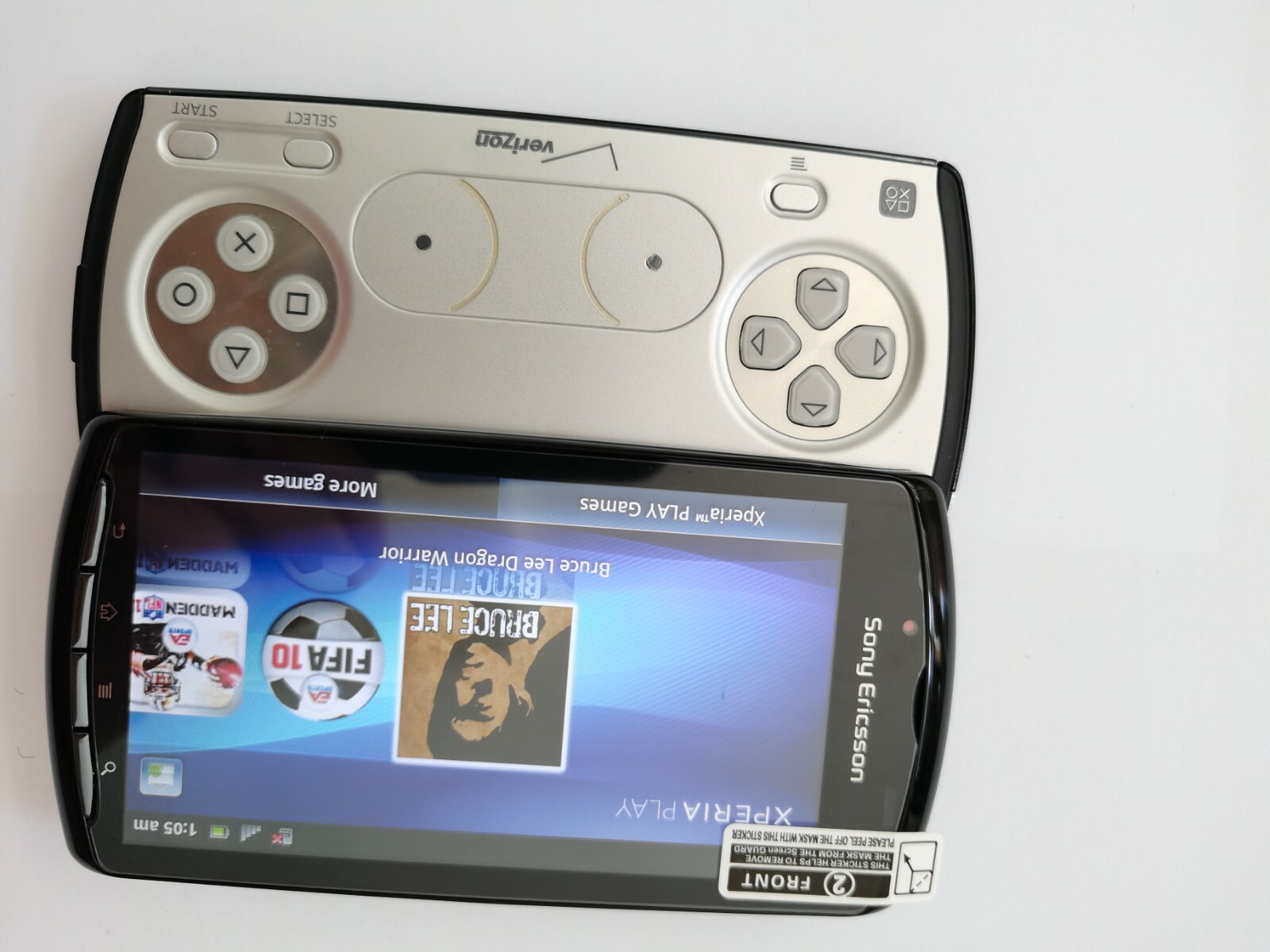 Sony Xperia Play 4g