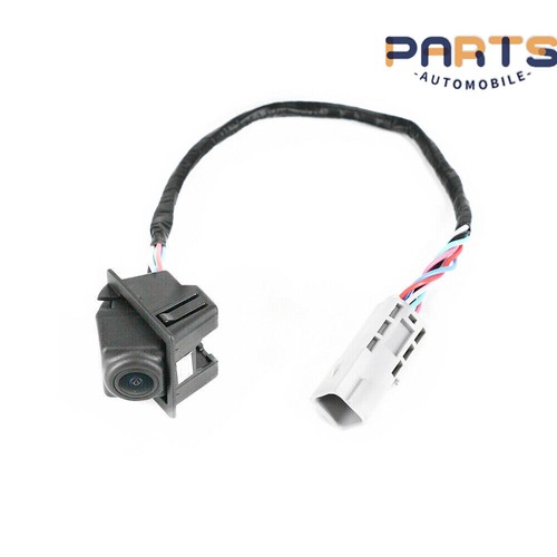 22913698 Parking Rear View Backup Camera for Chevrolet Cruze Equinox ...