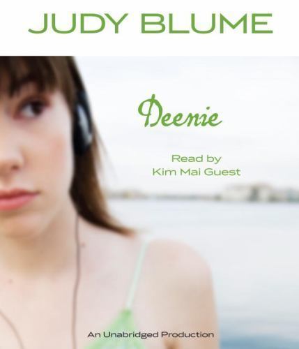 Deenie by Judy Blume (2011, Compact Disc, Unabridged edition) for sale ...