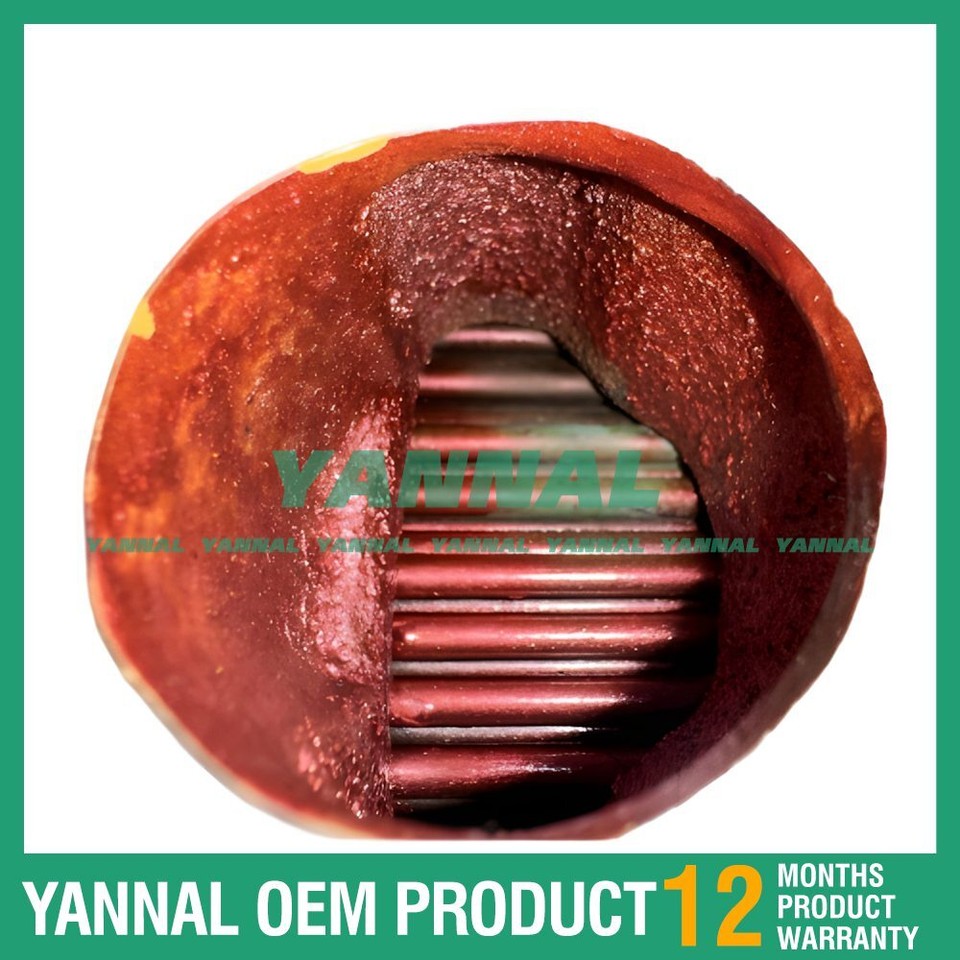 1873523 187-3523 For Caterpillar CORE AS-OIL COOLER | eBay