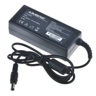 AC Adapter for Samsung RV510-A02 RV511-A01 Laptop Power Supply Charger ...