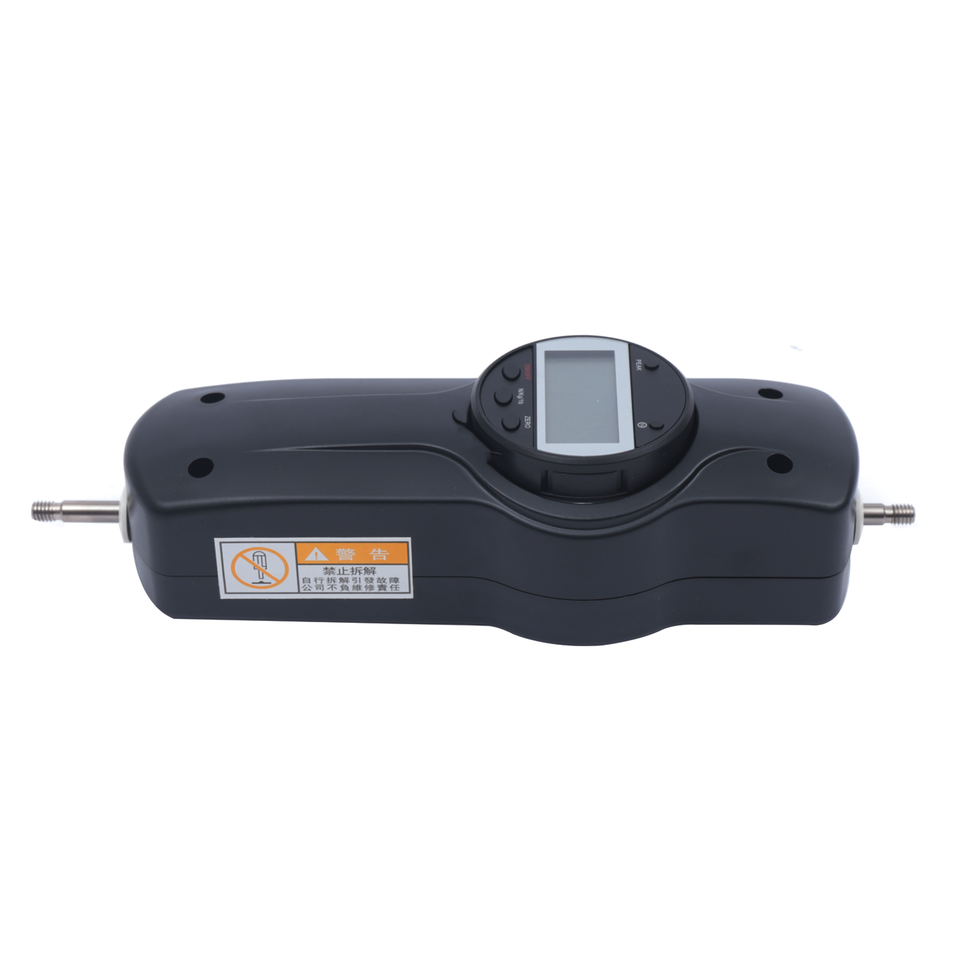 Digital Force Gauge Push & Pull Force Meter Tester Dynamometer Tool ...