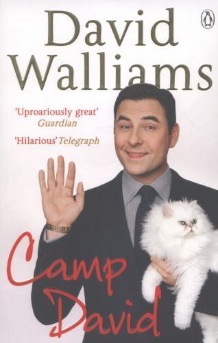 Camp David by Walliams, David 9780241957721 | eBay