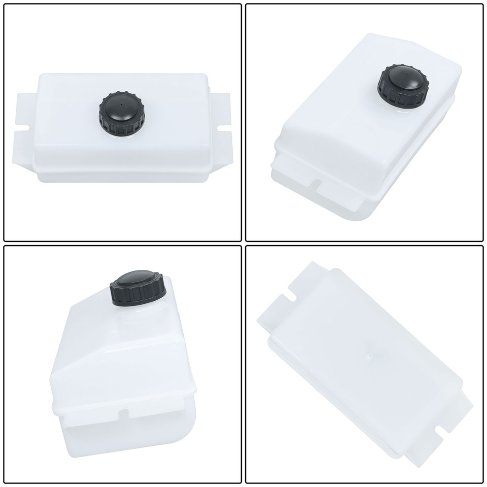 Fuel Gas Tank For Husqvarna Poulan Roper Weed Eater Craftsman LT1000 ...