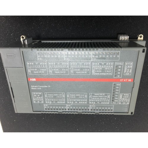 one brand new abb AC31 07KT98 H3 GJR5253100R0278 fast Shipping | eBay