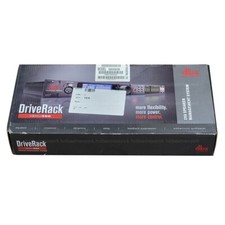 dbx DriveRack 4800 Loudspeaker Management System for sale online | eBay