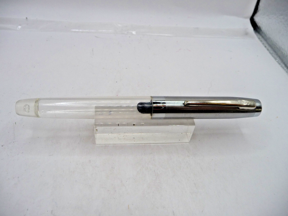 Johnson Vintage School Pen-made by Sheaffer-1950-60's Cartridge Pen-new ...