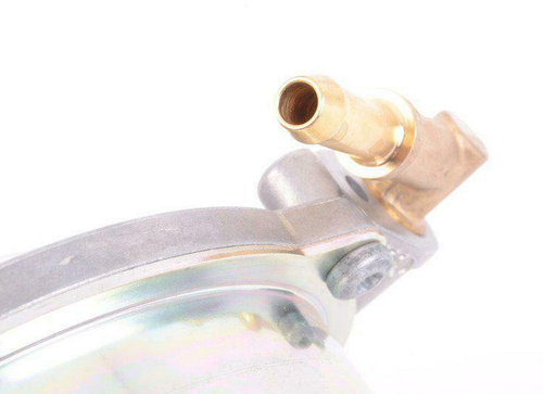 NEW AUDI A4 B8 VACUUM PUMP 059145100H ORIGINAL 059-145-100-H | eBay