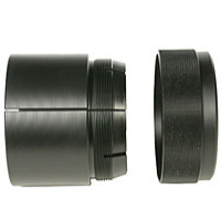 Swarovski Optik Swarovski Dca Adapter Sleeve for Atas Spotting Scopes ...