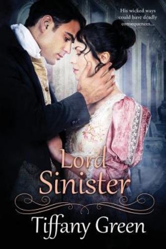 Lord Sinister by Tiffany Green (2016, Trade Paperback) for sale online ...