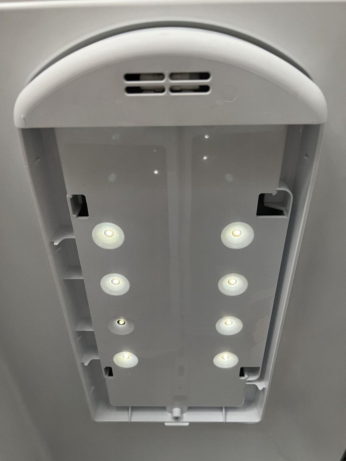 OEM LED Light Module W11527432 for Whirlpool WRX735SDHZ02 Maytag ...
