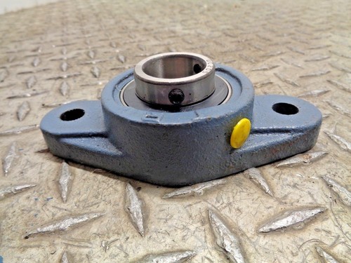TR FL205 FLANGED BEARING | eBay