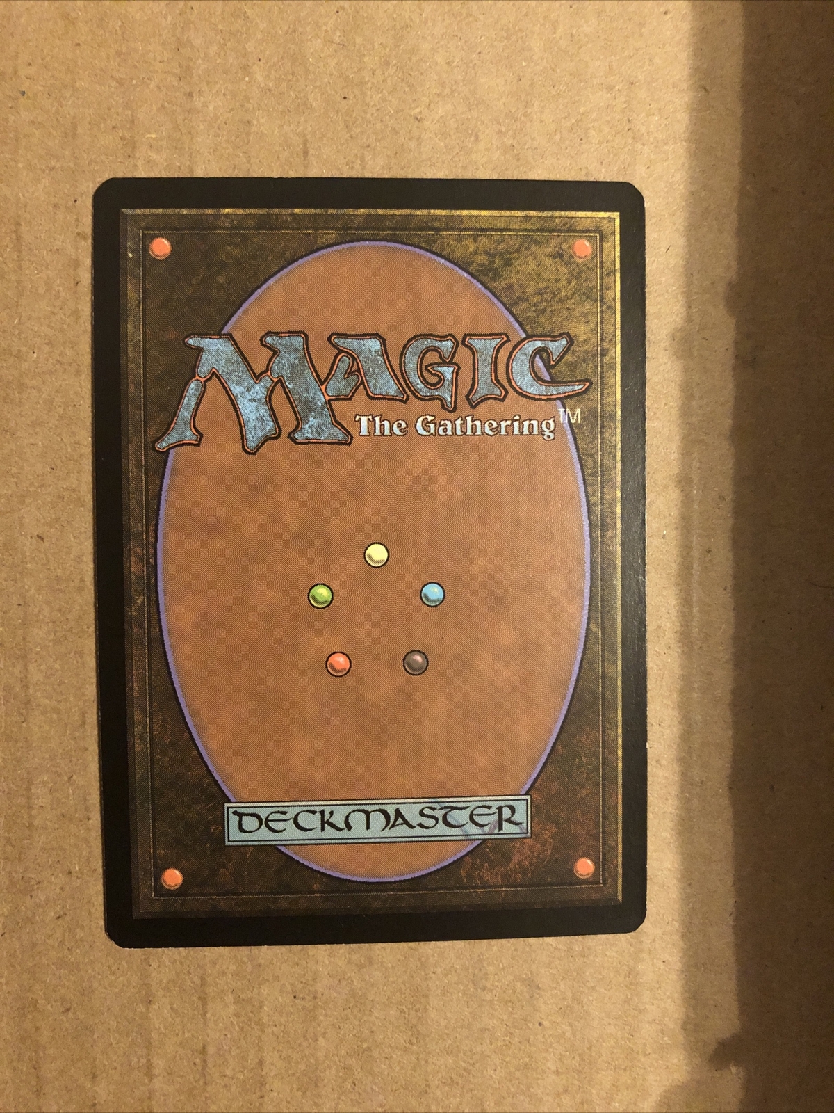 MTG Magic the Gathering Favorable Winds (51/252) Avacyn Restored LP | eBay