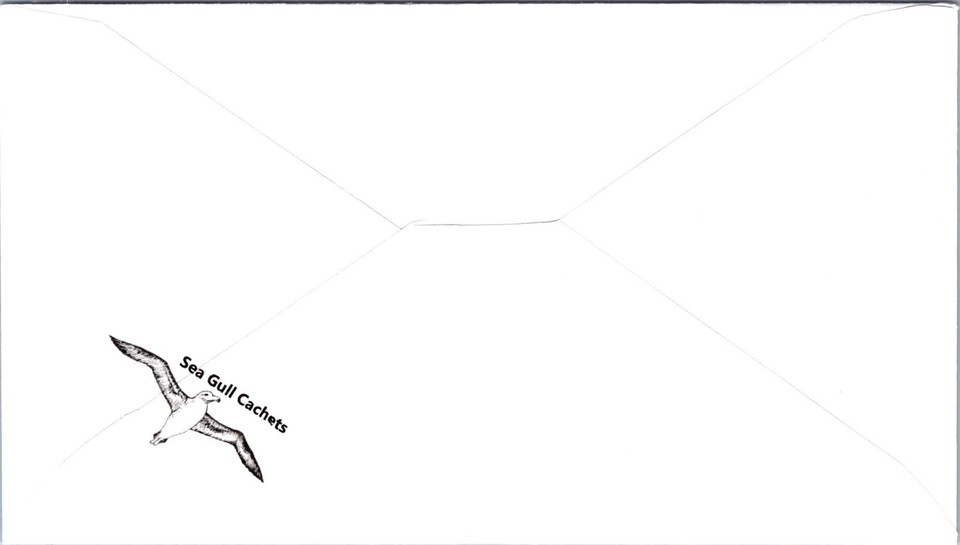 ACE FDC 2010 SC #5137-5140 - Anoka, MN - Single - D140 | eBay