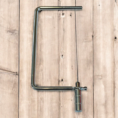 5-Pack of 6” Cheese Slicer Hardware – Chrome Finish – DIY Cheese ...