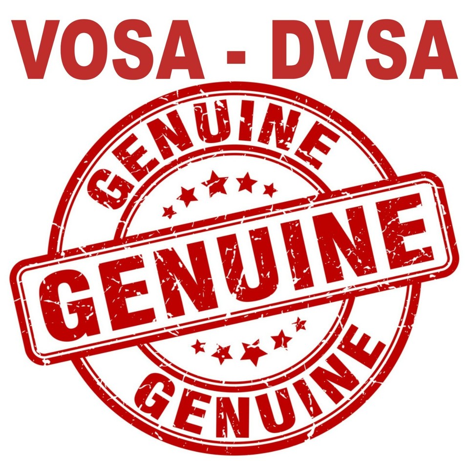 5 x OFFICIAL MOT SIGNS PACK | MOT SIGN | MOT SIGNS | VOSA DVSA | MOT ...