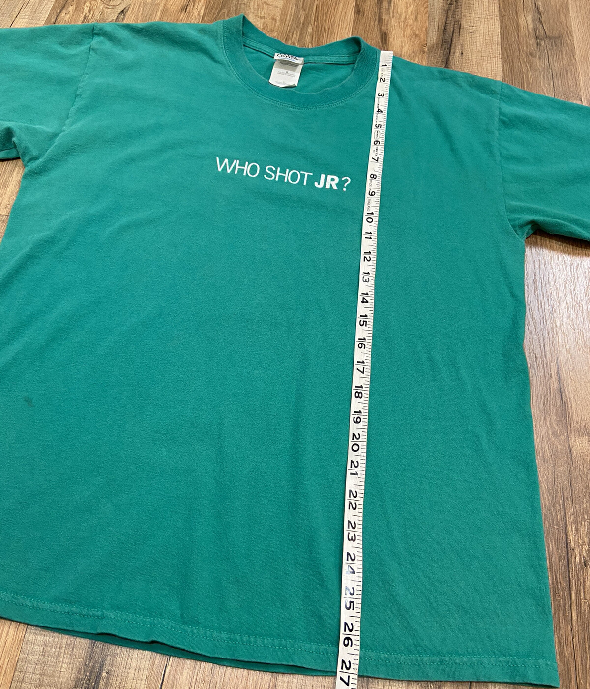 Vintage CMT Julie Roberts In The Moment “Who Shot JR?… - Gem