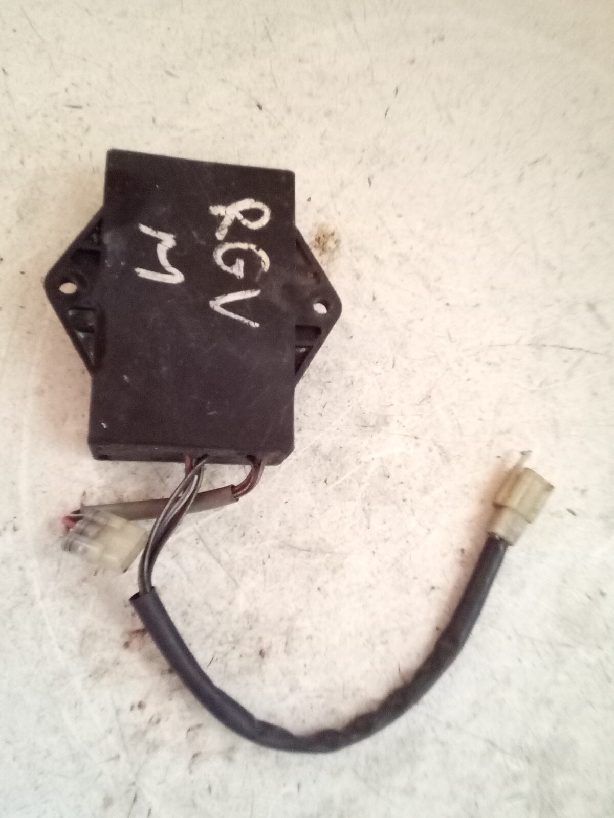 Suzuki RGV 250M CDI CB1204 | eBay