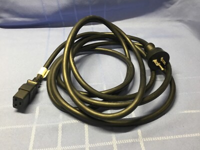 HP Latex 210 260 360 365 370 Power Cord Type A | eBay
