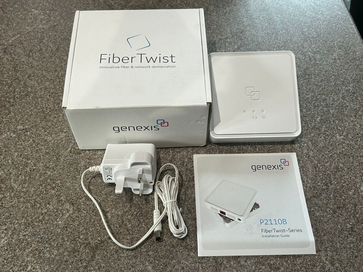 Genexis Logo Guide] How To Use Genexis Modem In Bridge Mode