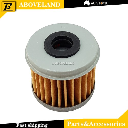 BRAND NEW Oil Filter Fit HM MOTO 500 CRE-X 2008 2009 2010 2011 2012 ...