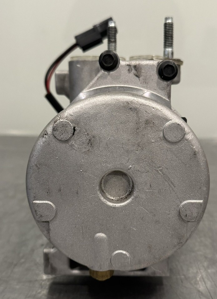 2370191 AC Compressor Air Conditioning Cooling NEW! FREE SHIPPING! | eBay