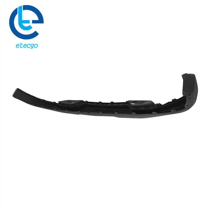 84029815 Front Lower Bumper With Trailer Holes For 2016-2018 Silverado ...