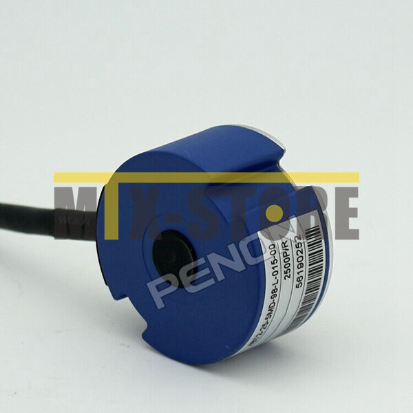 1pcs New 48T2-25-5MD-98-L-015-00 encoder | eBay