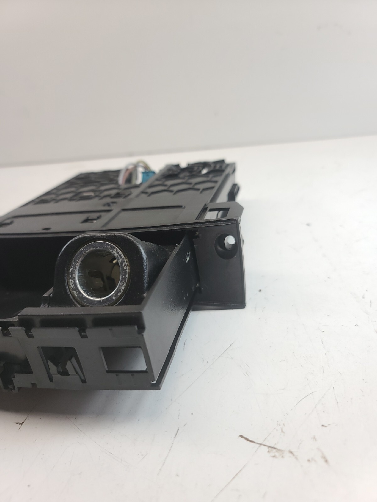 06-12 Mercedes X164 ML63 ML-ClassCenter Console Ash Tray Ashtray ...