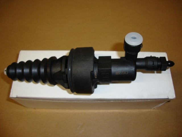 Clutch Slave Cylinder Ford TRANSIT Mk7 2006 for sale online | eBay