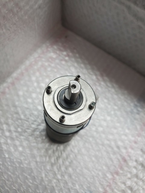 Lippert Components 287298 500 1 Motor - High Torque for sale online | eBay
