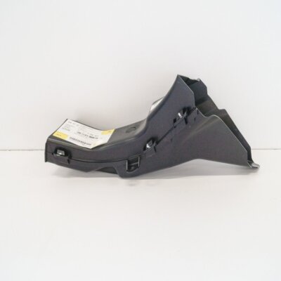 NEW BMW 3 F30 AIR DUCT LEFT SIDE 7255417 51747255417 2012 ORIGINAL | eBay