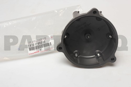 1910166010 Genuine Toyota CAP SUB-ASSY, DISTRIBUTOR 19101-66010 | eBay