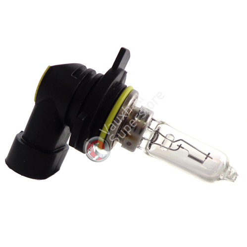 Genuine Vauxhall ASTRA J MERIVA B Headlamp Dipped Beam Bulb Hir2 ...