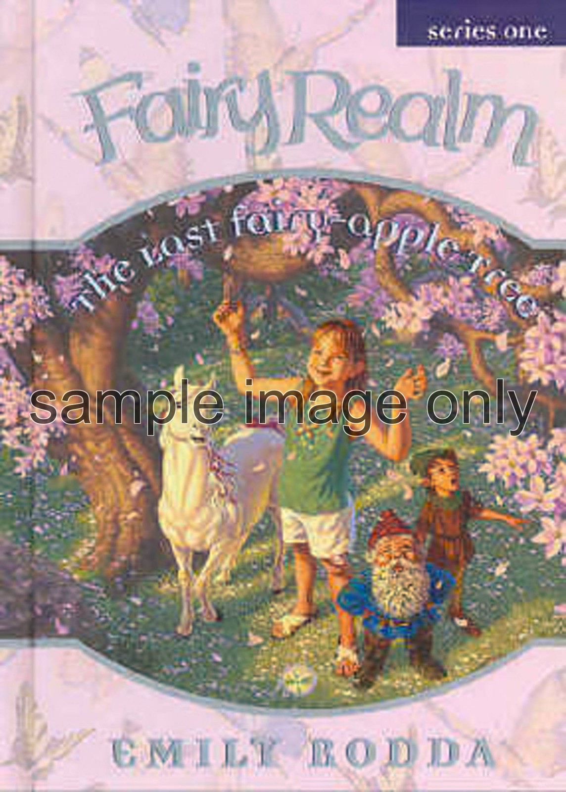 The Last Fairy-apple Tree by Emily Rodda, Raoul Vitale | eBay Australia