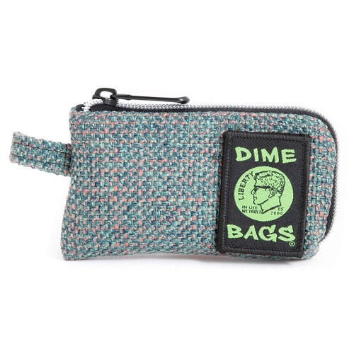 DIME BAGS Padded Pouch Smell Proof Protective Case with Padded Interior ...