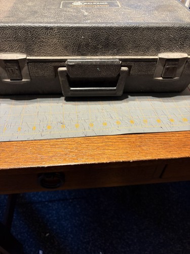 Napa Balkamp Professional Series 9000 Pro Link Scan Tool GM Ford Chry ...