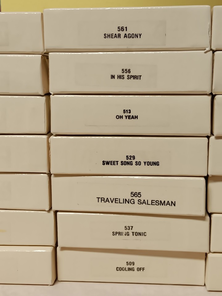 Vintage Norman Rockwell 62 Mini Plates Four Seasons 70's-80's Limited ...