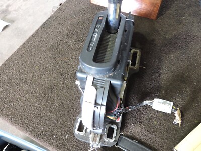 2006-10 FORD EXPLORER AUTOMATIC FLOOR GEAR SELECTOR SHIFTER 7L2P7K004DB ...