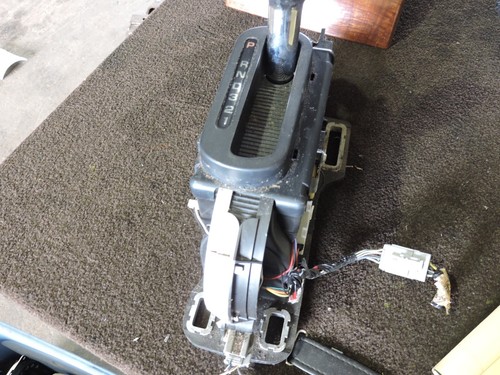 2006-10 FORD EXPLORER AUTOMATIC FLOOR GEAR SELECTOR SHIFTER 7L2P7K004DB ...