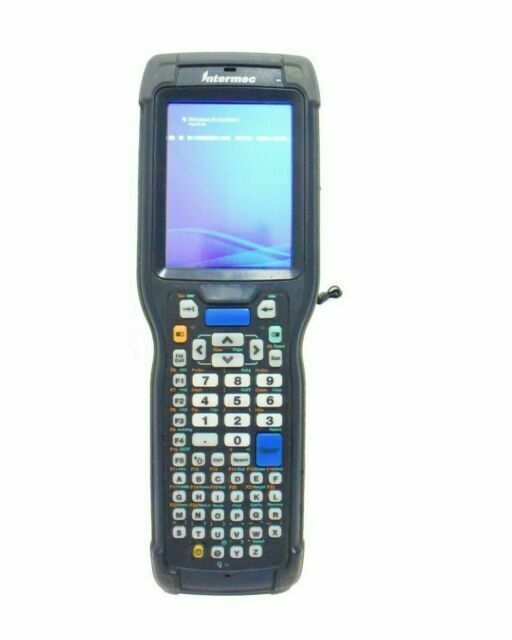 Intermec CK71 Hand Held Computer for sale online | eBay