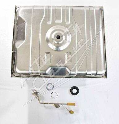 Gas tank kit for 74-76 Ranchero OE Style Steel & 1LN Sender & Filler ...